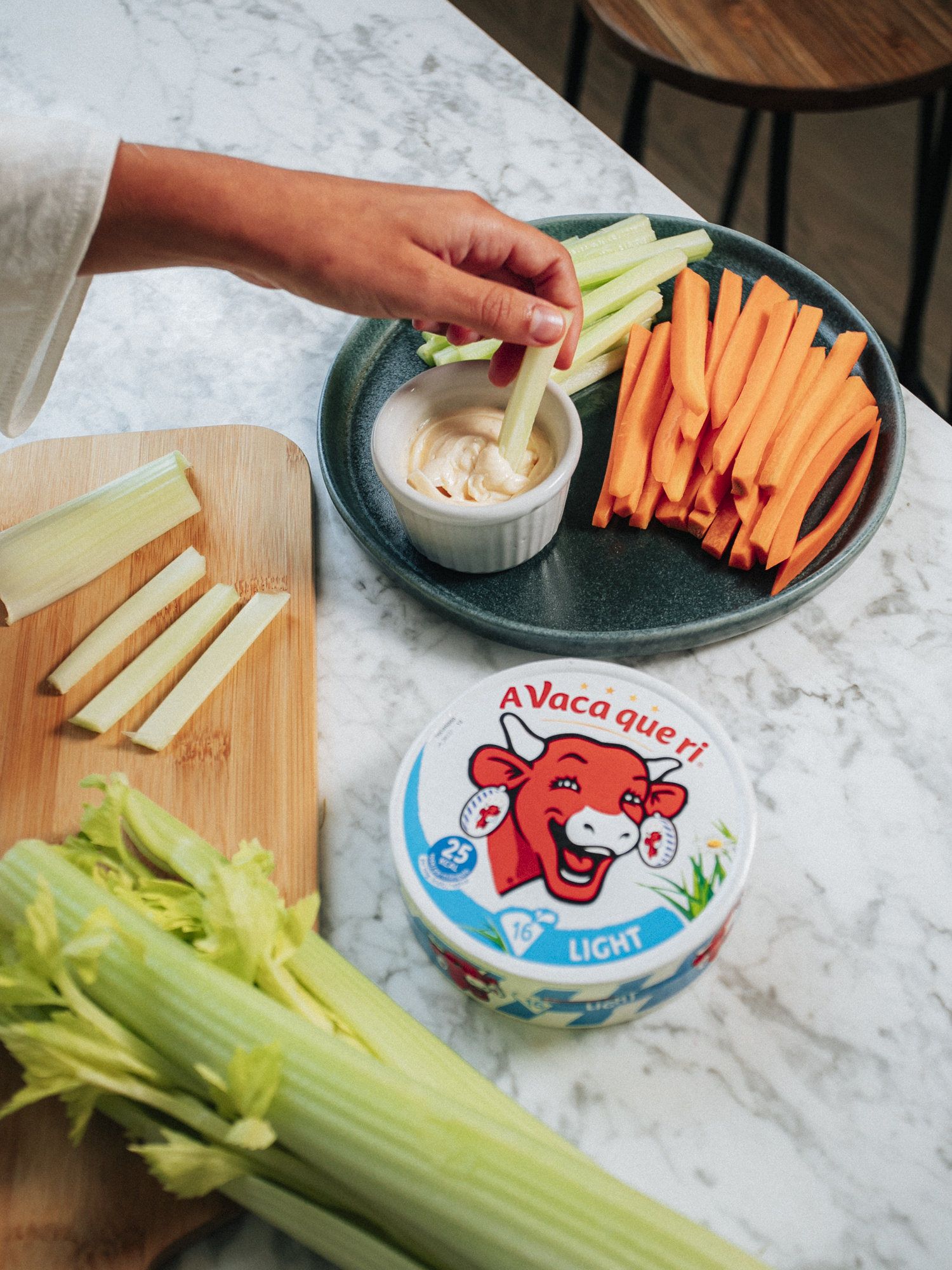 avacaqueri.pt – A Vaca que ri. Porque é melhor rir!